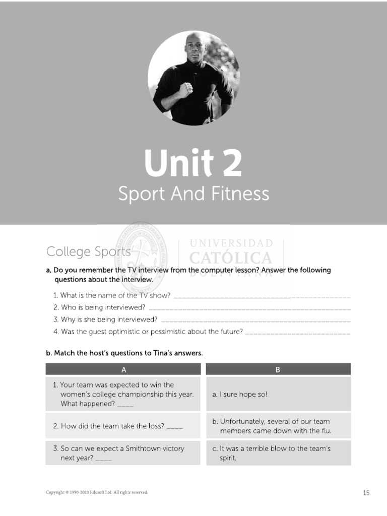 Unit 2 | PDF