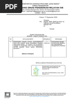 SPTJM - Dapodik 2025 | PDF