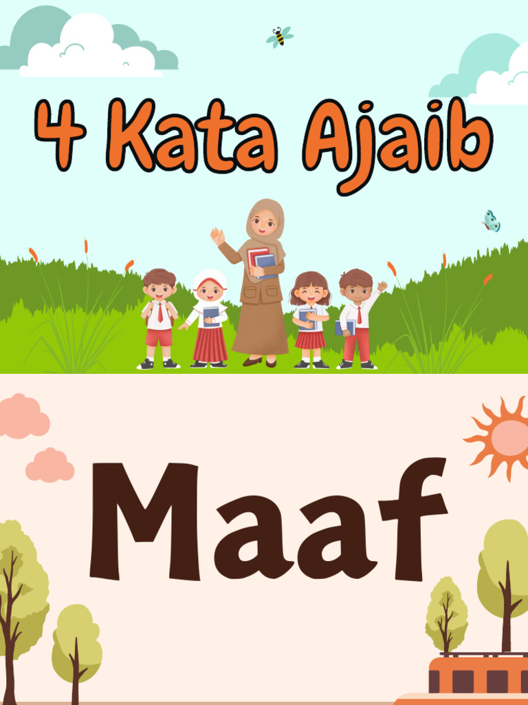 4 Kata Ajaib - 20250911 - 151944 - 0000 | PDF