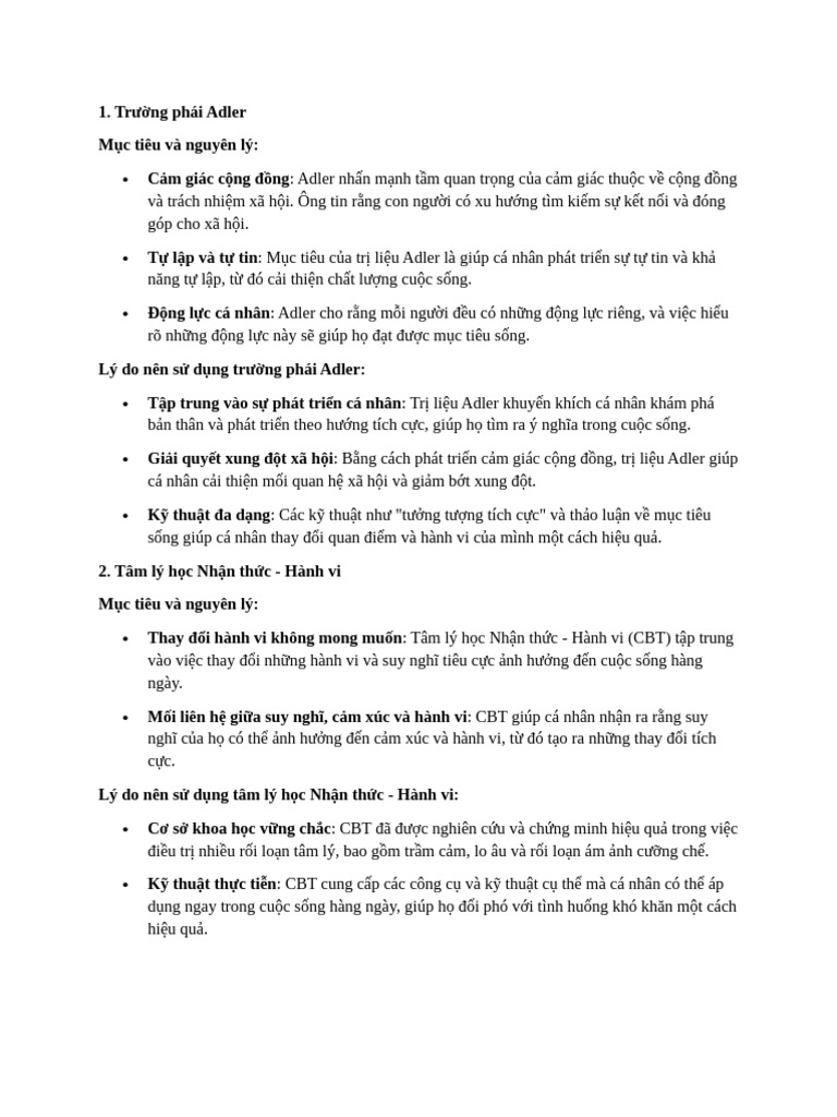 Adler | PDF