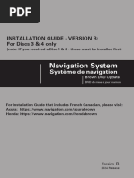 NAVTOR MT BridgeMate NAVTOR SW NavBox-NavStick | PDF | Microsoft ...