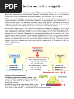 Estudio de La Relacion Safi y Pafi Iess 2020 | PDF | Respiración ...