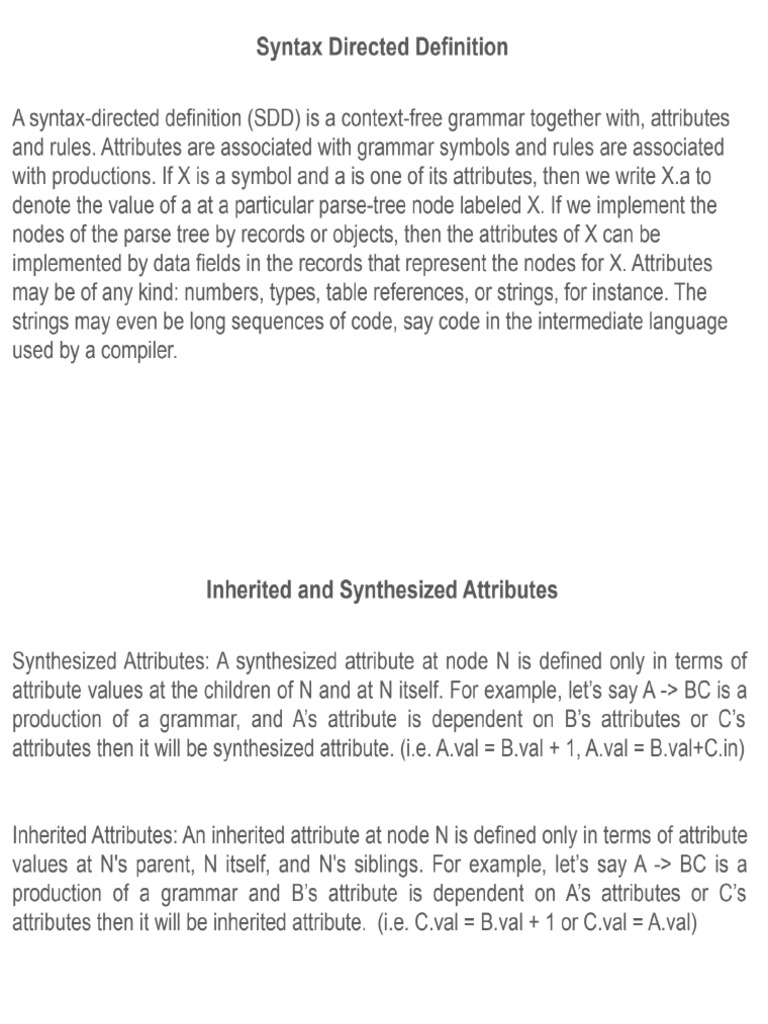 CSE420 Final Lecture Slides Final Part | PDF