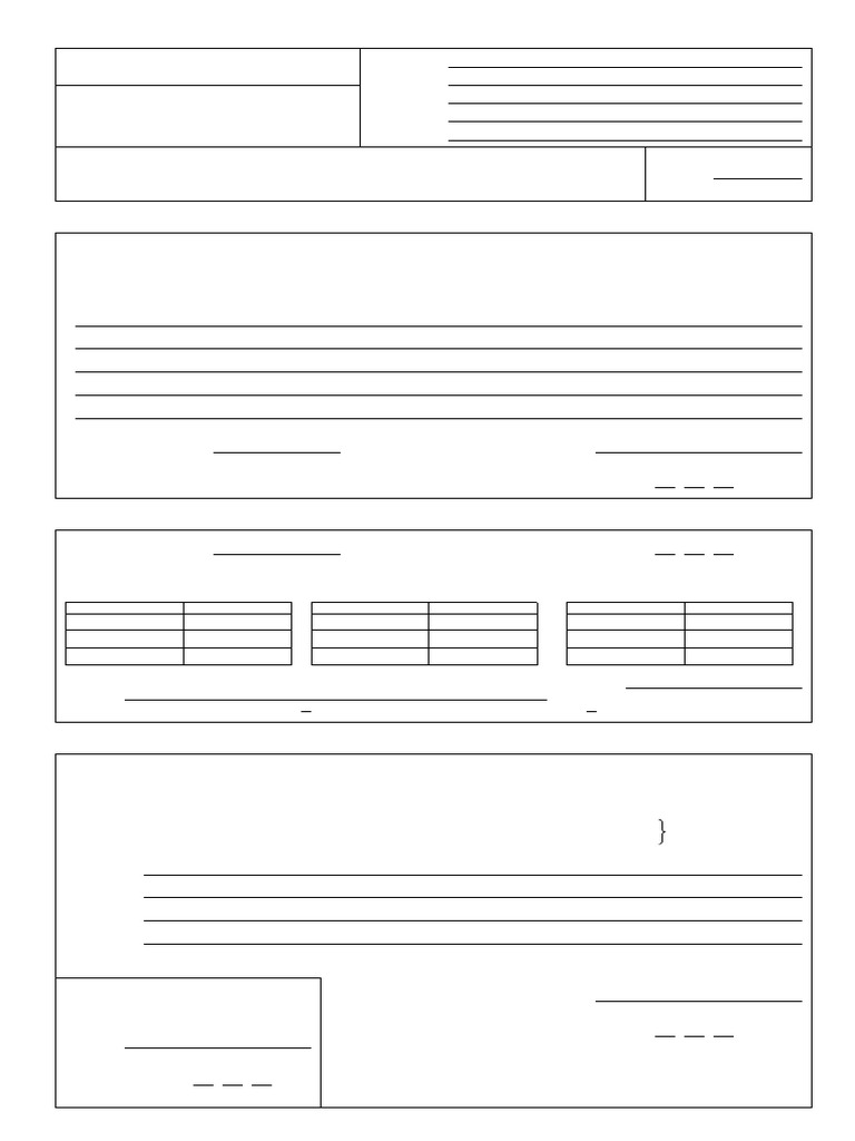 QA 03 Appr - Chit Ammend - Rev | PDF | Quality Assurance | Quality