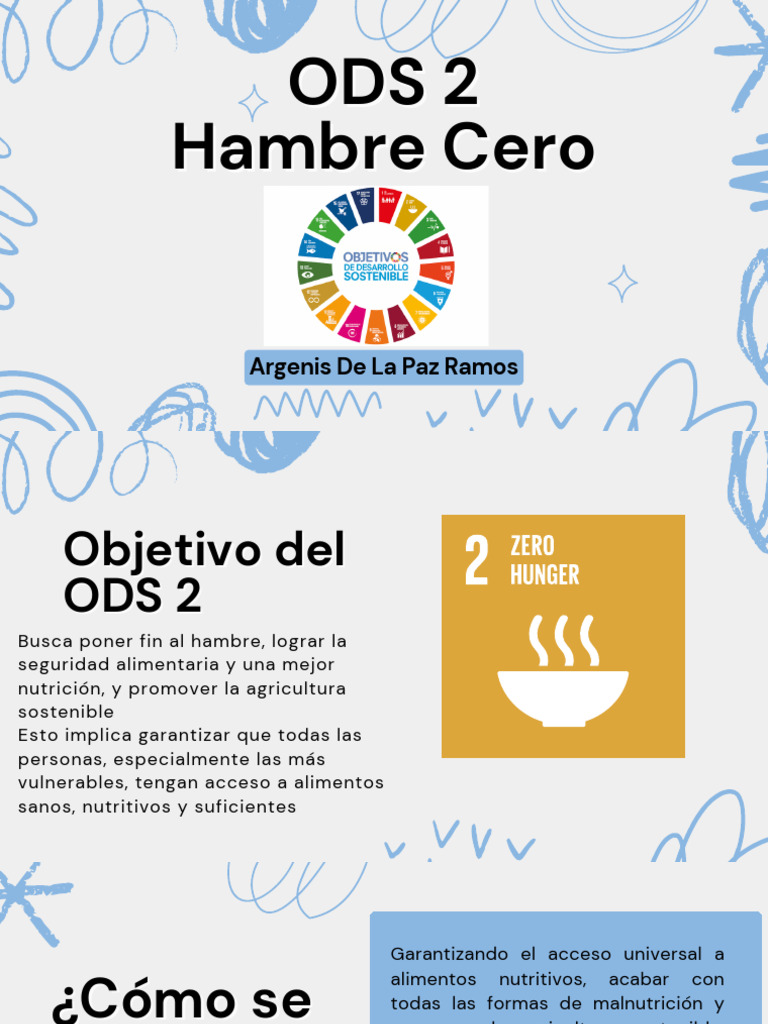 Ods 2. | PDF
