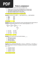TSPC and C2MOS Flip-Flop Sizing | PDF | Logic Gate | Digital Technology