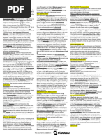 Immunity Pogil Packet Key 4 - 8 P | PDF