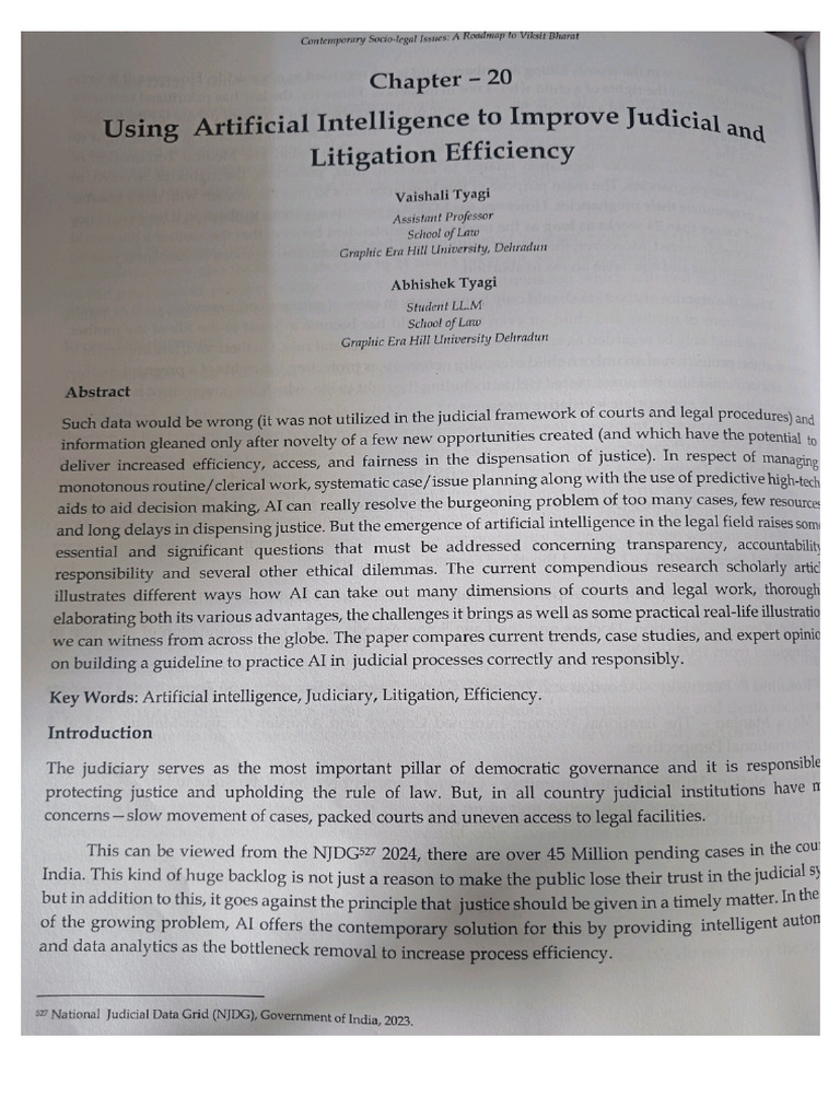Artificial Intelligence | PDF