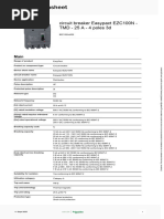 23.3 Product Specifications PM THGC 120 120-2-2_signed_compressed | PDF