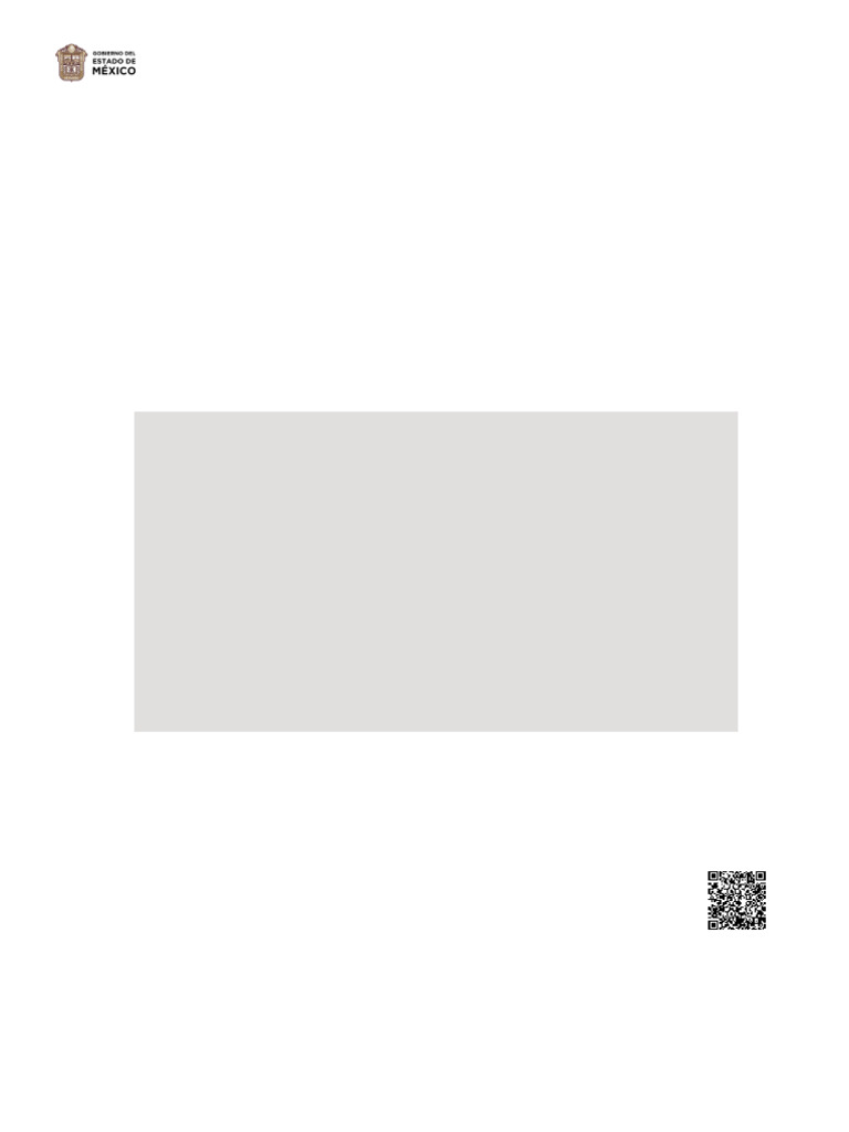CRP 16961843 2025 | PDF | México