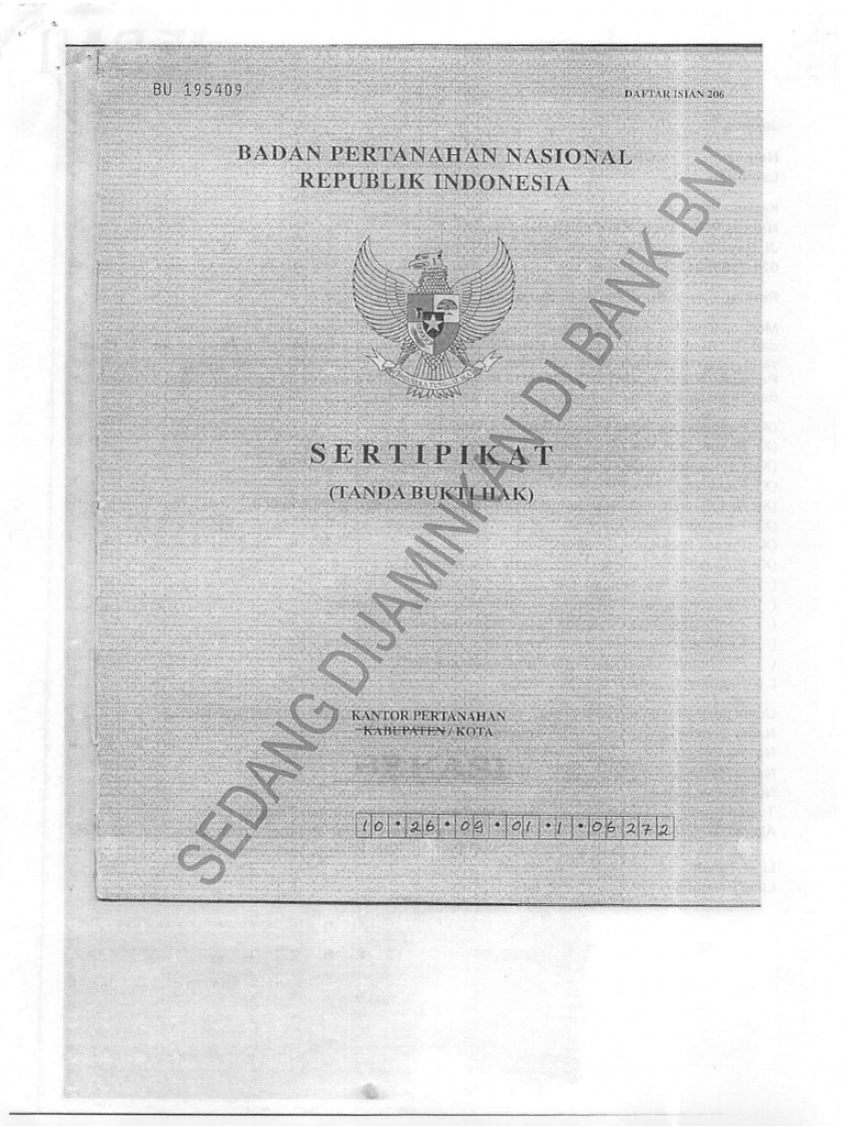 SHM Evi Indriyati | PDF