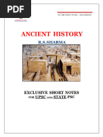 NCERT History - Medieval India | PDF