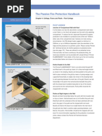 Firemaster Brochure Internal Wall and Ceiling Panel | PDF | Wall ...