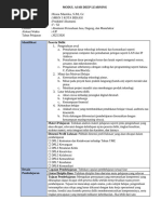 Format Modul Ajar Deep Learning | PDF