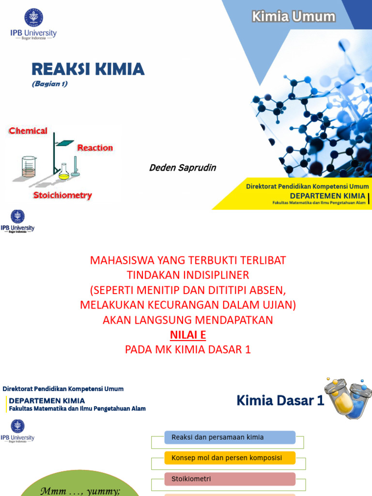 Kelimpahan Isotop Litium dalam Kimia | PDF