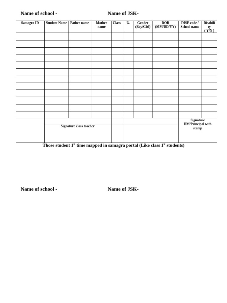 Result Record | PDF