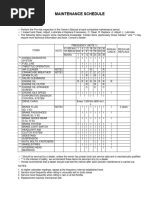 MTA Schedules | PDF | Long Island Rail Road | Metro North Railroad