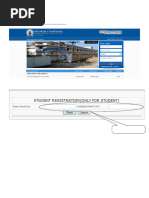UMIS Student Login Instructions | PDF | Career & Growth | Finance ...