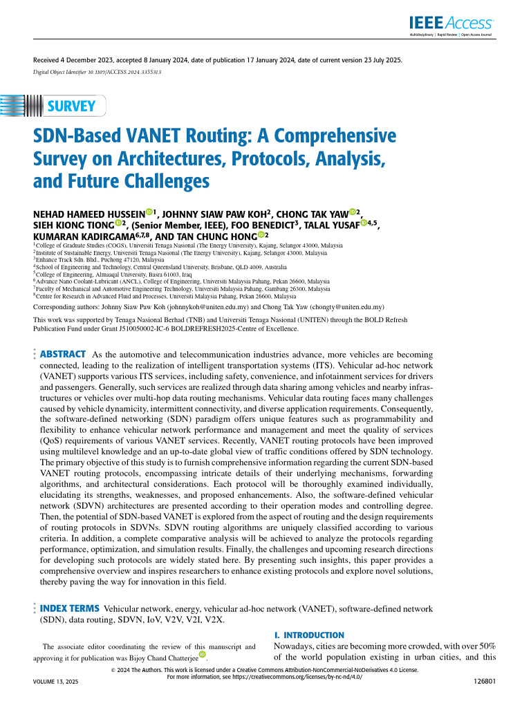 SDN-Based_VANET_Routing_A_Comprehensive_Survey_on_Architectures_Protocols_Analysis_and_Future ...