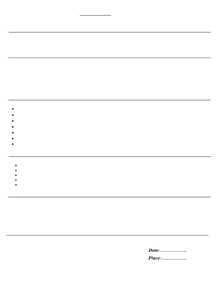 Share 'Rohit Poly Resume .PDF' | PDF