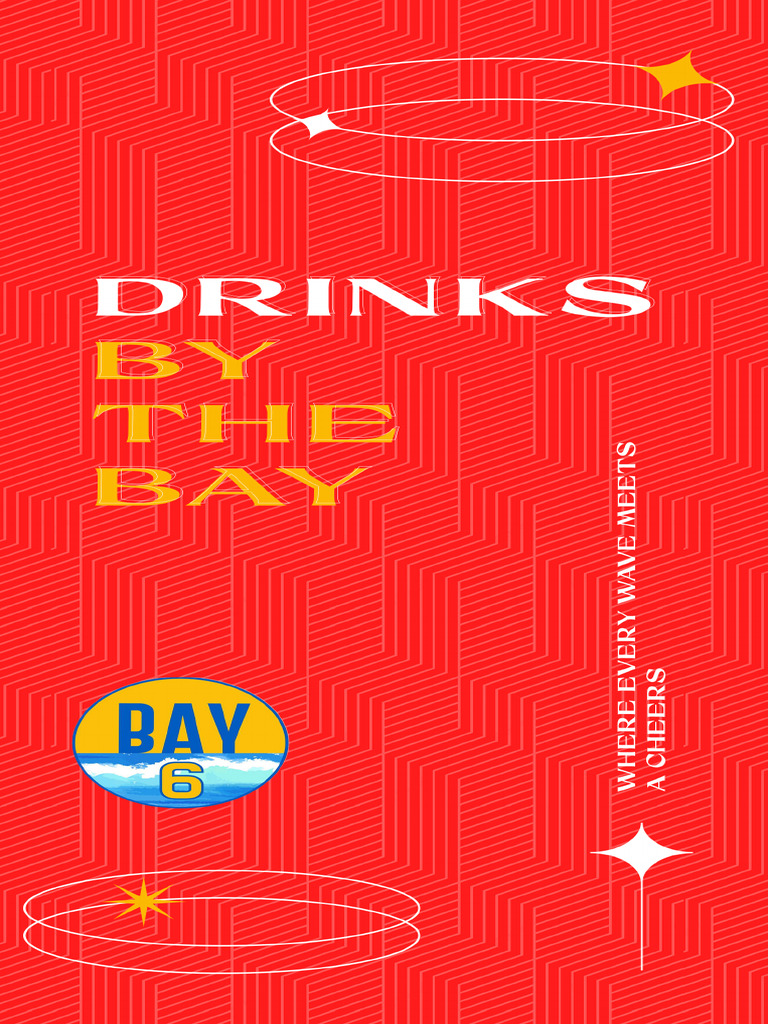 Drinks Menu | PDF