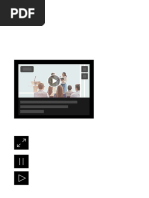 EasyWorship Interface Overview Guide | PDF | Icon (Computing) | Menu (Computing)