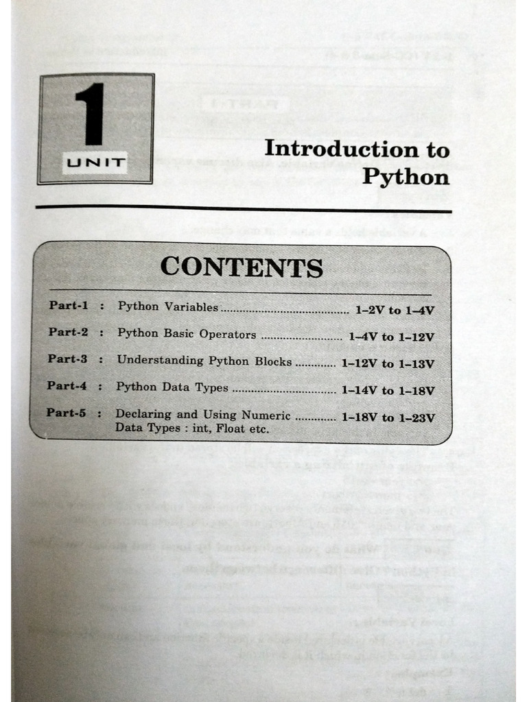 Python Quantum | PDF