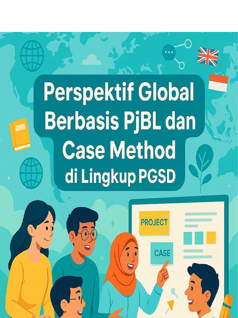 Permasalahan Global dan Pembelajaran | PDF