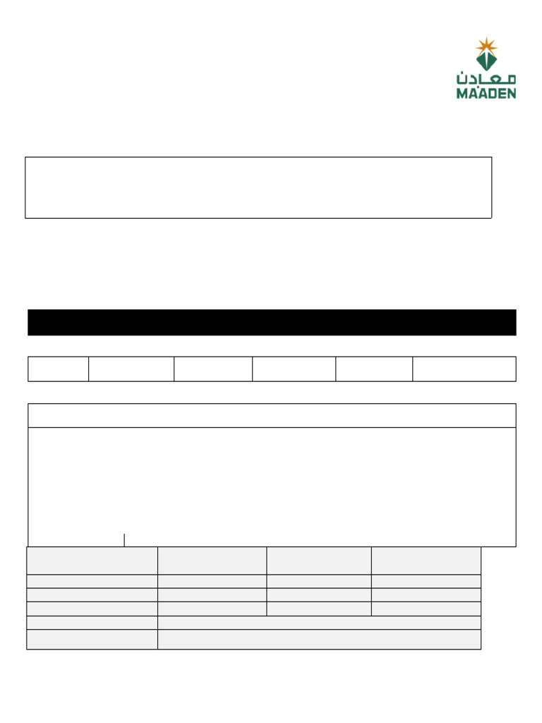 eAM Maintenance Work Order REF194972 | PDF | Safety