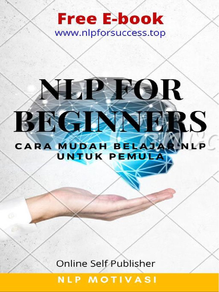 NLP For Beginners | PDF