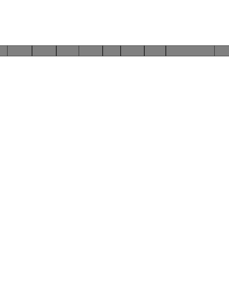 Apex Trading Journal | PDF