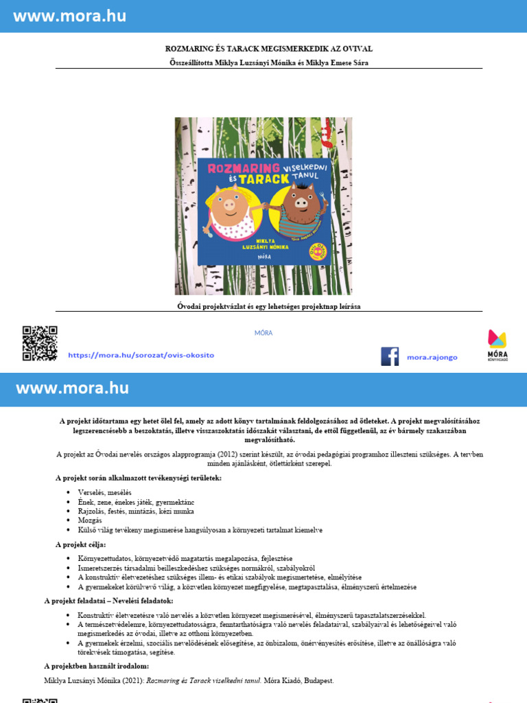 Miklya Segitsunk Tarackeknak1 SZD Jav Kerekes Vali Ped-1 | PDF