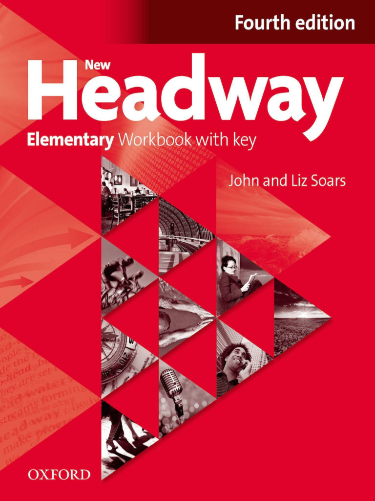 new-headway-elementary_workbook-with-key_-4th-ed_2012-96p | PDF