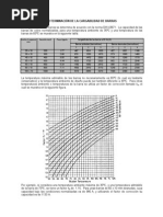 Medidas de Barras de Cobre según DIN 43 671 | PDF