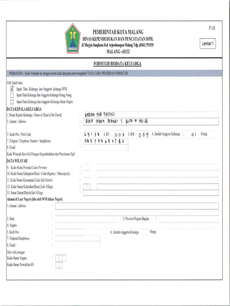 F1 01 | PDF