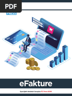Ministarstvo Finansija Sef Fakture Pitanja I Odgovori | PDF
