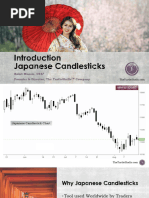 Steve Nison Japanese Candlestick Charting Techniques | PDF