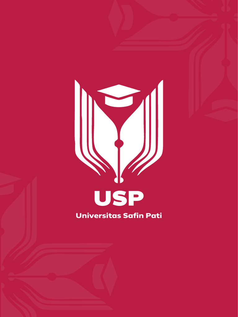 Logo Universitas Safin Pati | PDF