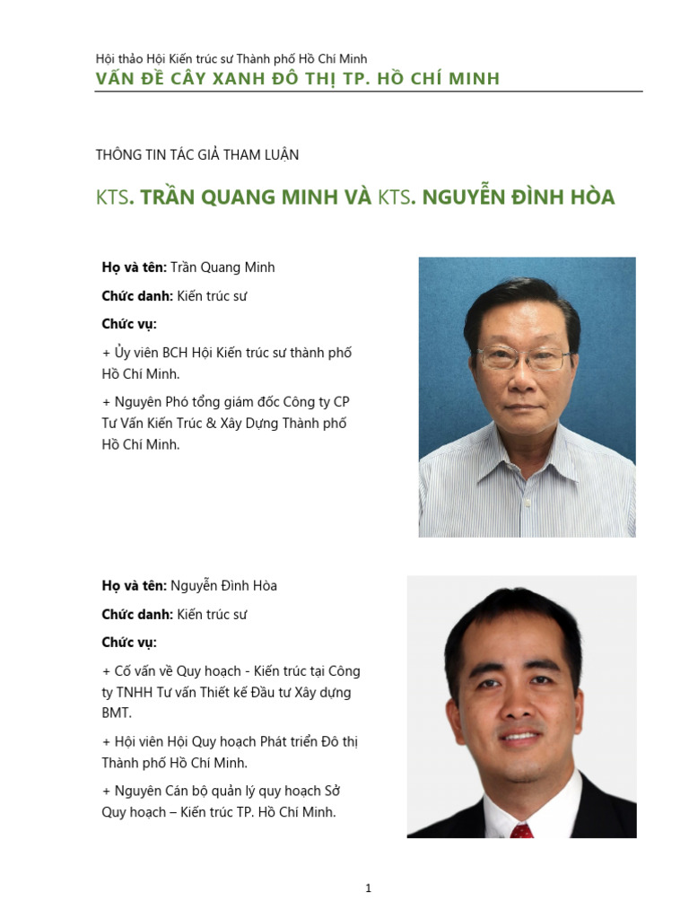 6 Tran Quang Minh Nguyen Dinh Hoa | PDF