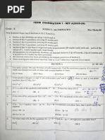 Topper Handwritten Notes for Class 10 SST | PDF | Balkans