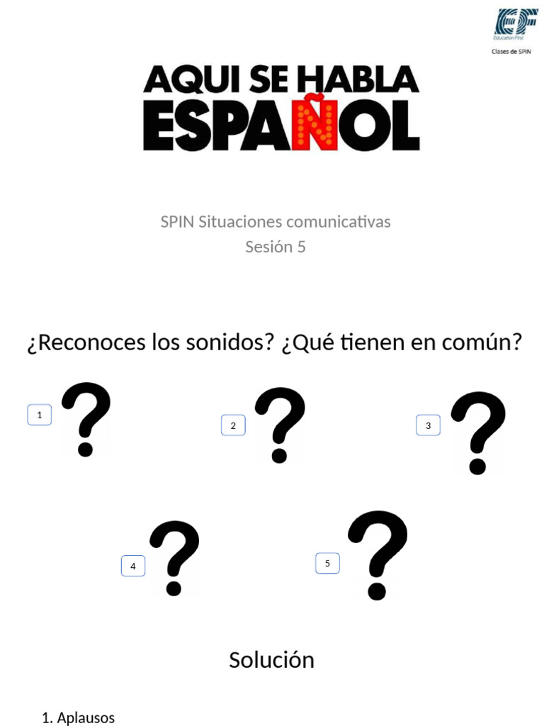 Vocabulario y Conversación sobre Deportes | PDF | Deportes atléticos ...