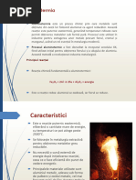 Aluminotermia | PDF