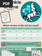 Hatchet Project Ideas for Students | PDF