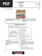 WordPad Practical Assignment Guide | PDF | Computing | Software