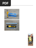 Clegg Impact Soil Tester Manual | PDF | Calibration | Road