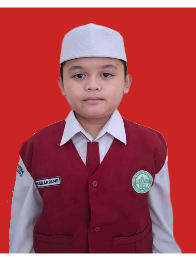 M. Kellen Ar Rafif | PDF