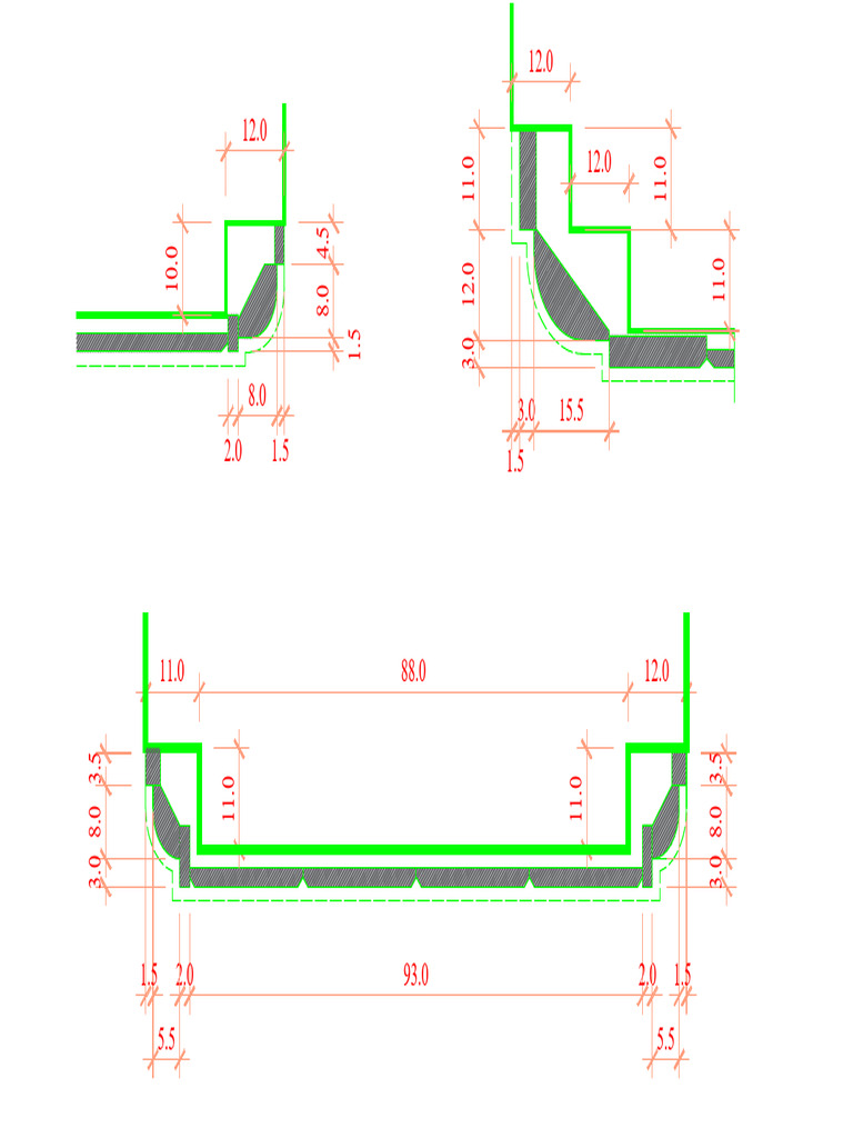 Profile Dinding R.sauna-Model | PDF