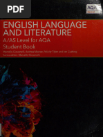 International GCSE: Anthology | PDF