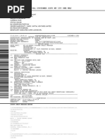 Swift Formatting Guidelines Mt103 Mt210 | PDF | Ubs | Payments