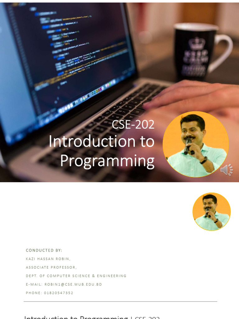 C Programming: Understanding Variables | PDF | Integer (Computer ...